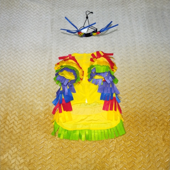 Michael's | Dog | 3250 Pinata Or Mexican Motif Dog Costume L Nwot ...